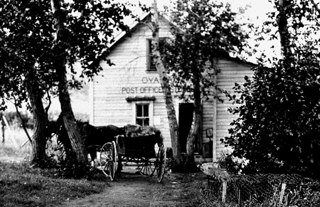 OYAMA - THE HISTORY OF A NAME - ARCHIVOS
